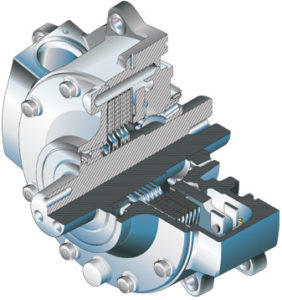 Clutches - Ausco Products