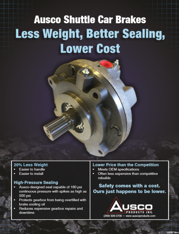 Training & Literature - Ausco Products