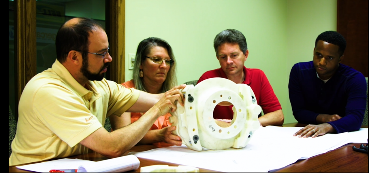 Our Company | Ausco Products